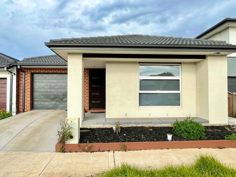 8 Codrington Road, Truganina, VIC 3029 - realestate.com.au