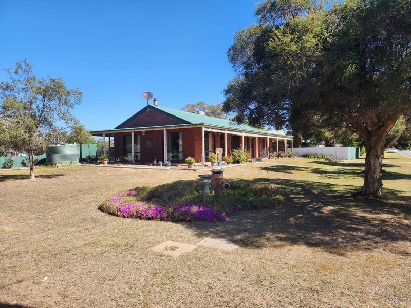 20 William Street, Berrigan, NSW 2712 - House for Sale - realestate.com.au