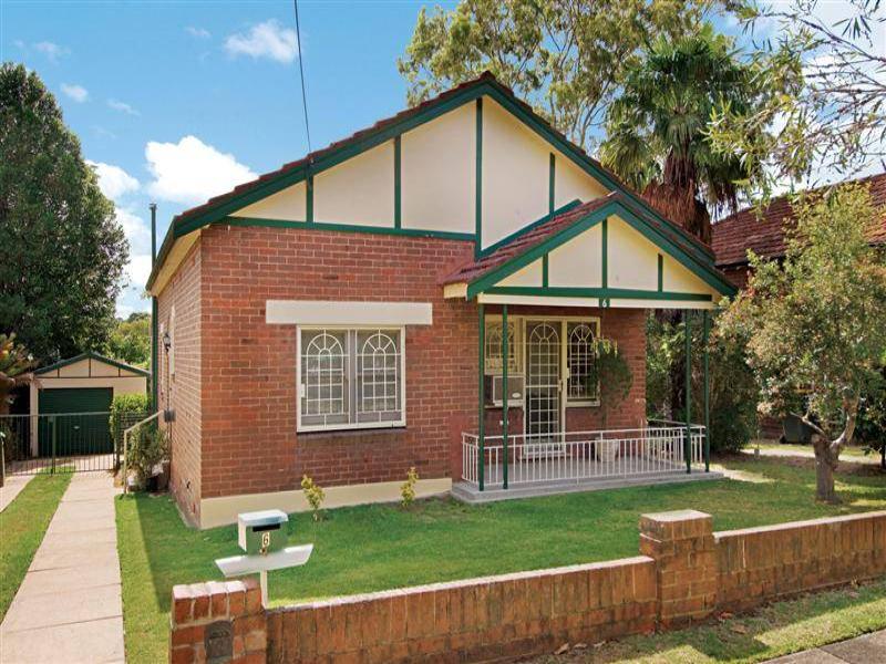 6 Gordon Street, Eastwood, NSW 2122 - Property Details