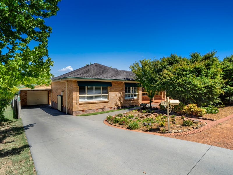 46 Kidston Crescent, Curtin, ACT 2605 - Property Details