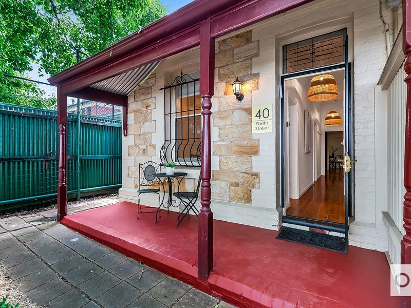 40 Delhi Street, Adelaide, SA 5000 - Property Details