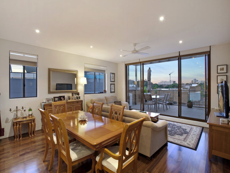 53/376 George Street, Waterloo, NSW 2017 - Property Details