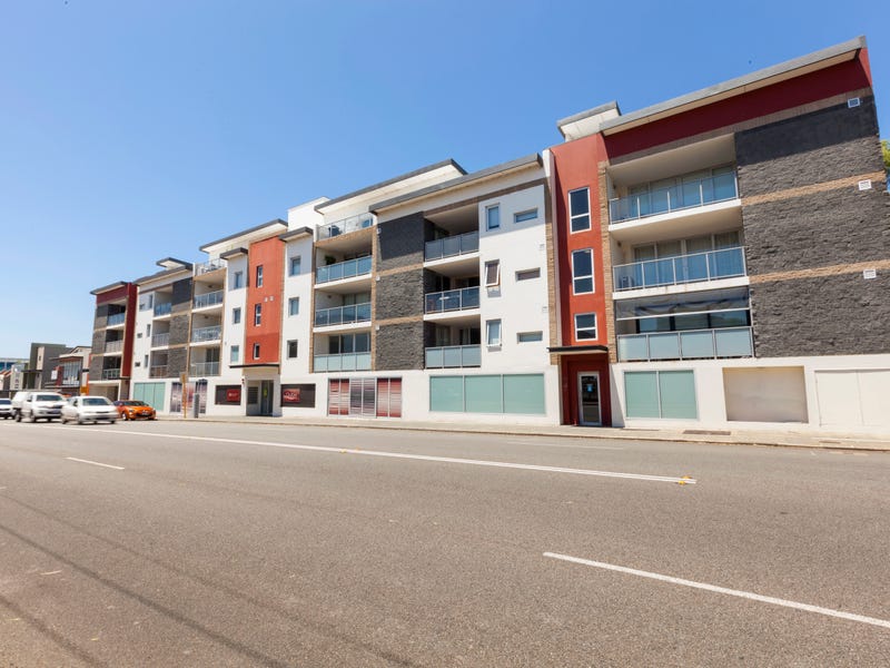 210/403 Newcastle Street, Northbridge, WA 6003 - Property Details