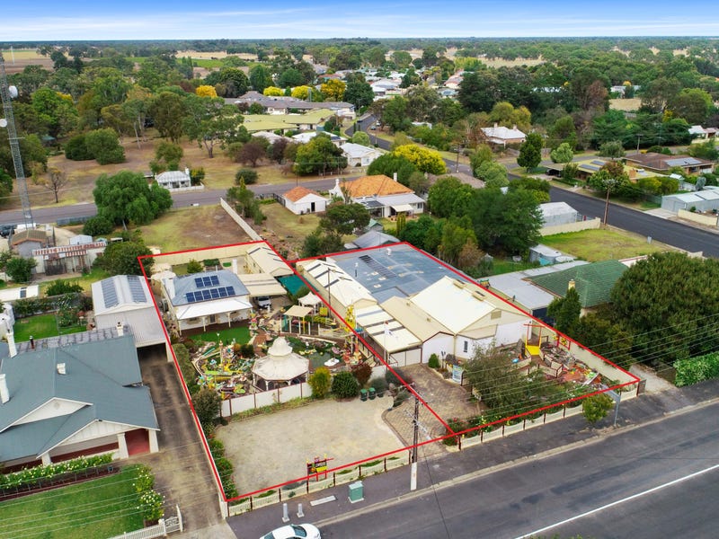 38-40 Riddoch Street, Penola, SA 5277 - Property Details