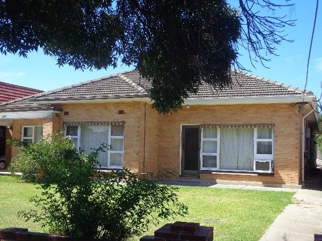 240 Anzac Highway, Plympton, SA 5038 - Property Details