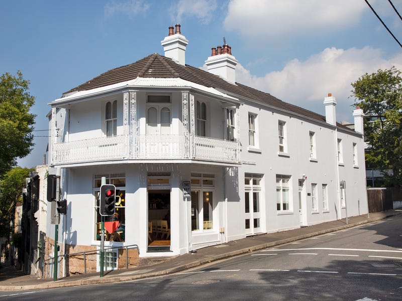 433-437 Liverpool Street, Darlinghurst, NSW 2010 - realestate.com.au