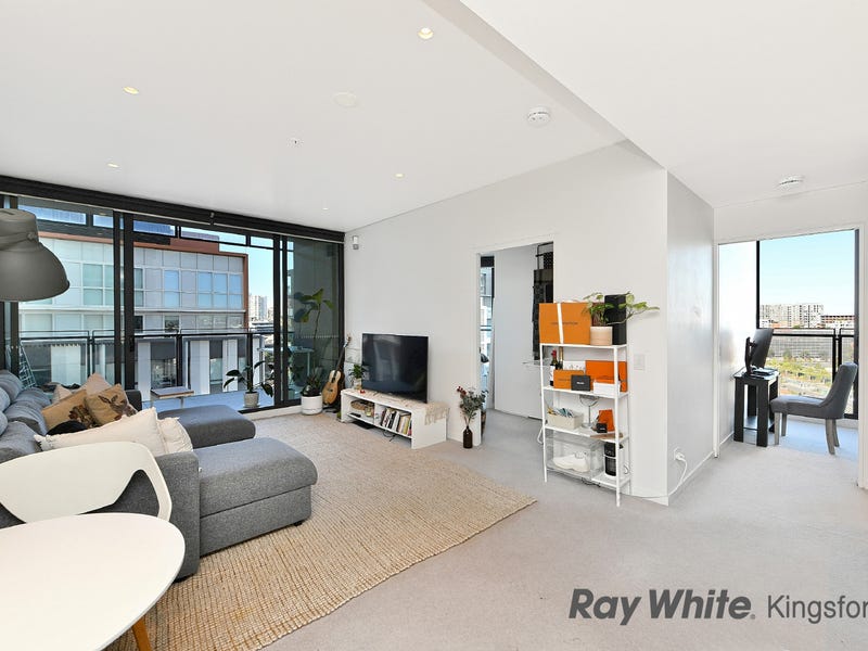 1010/301 Botany Road, Zetland, NSW 2017 - Apartment for Sale ...