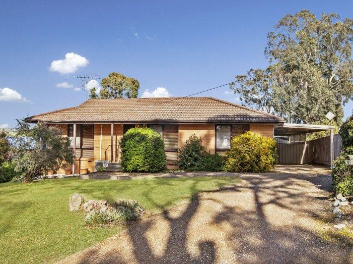 4 Linton Street, Clonbinane, Vic 3658 - Property Details