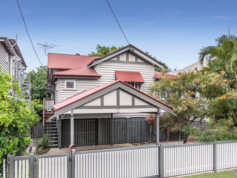27 Goulburn Street, Gordon Park, Qld 4031