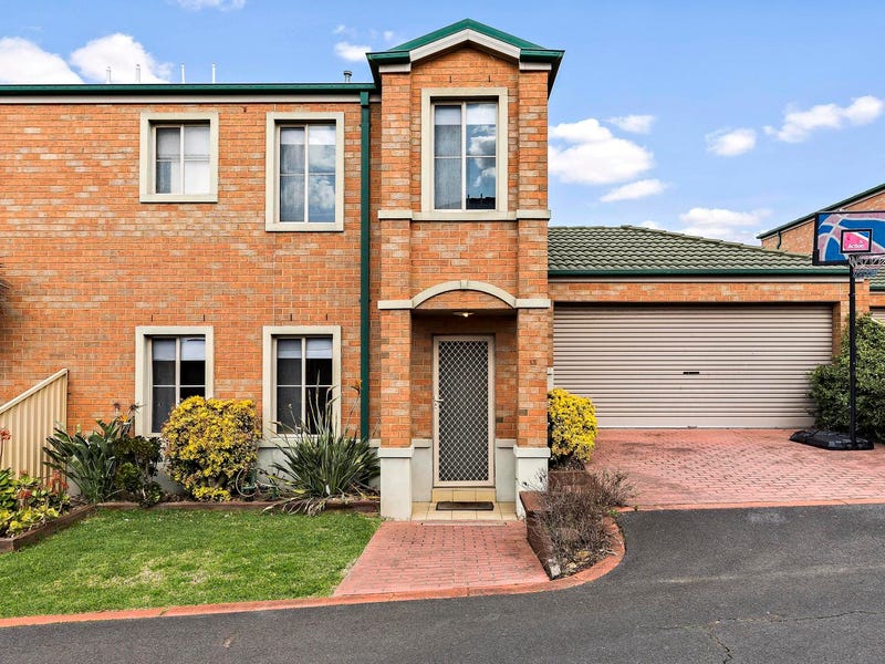 13/46-54 Gowanbrae Drive, Gowanbrae, Vic 3043 - Property Details