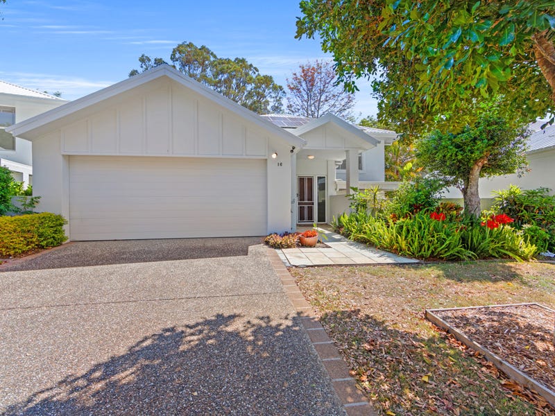 Real Estate & Property for Sale in Ashmore Rd, Benowa, QLD - realestate ...