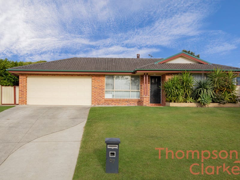 67 Avery Street, Rutherford, NSW 2320 - Property Details