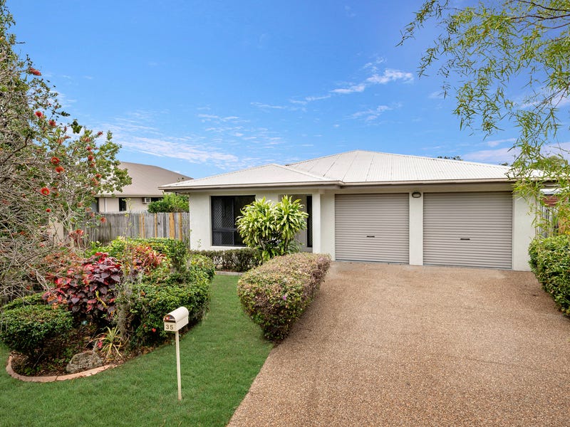 35 Brenton Circuit, Deeragun, Qld 4818 - Property Details