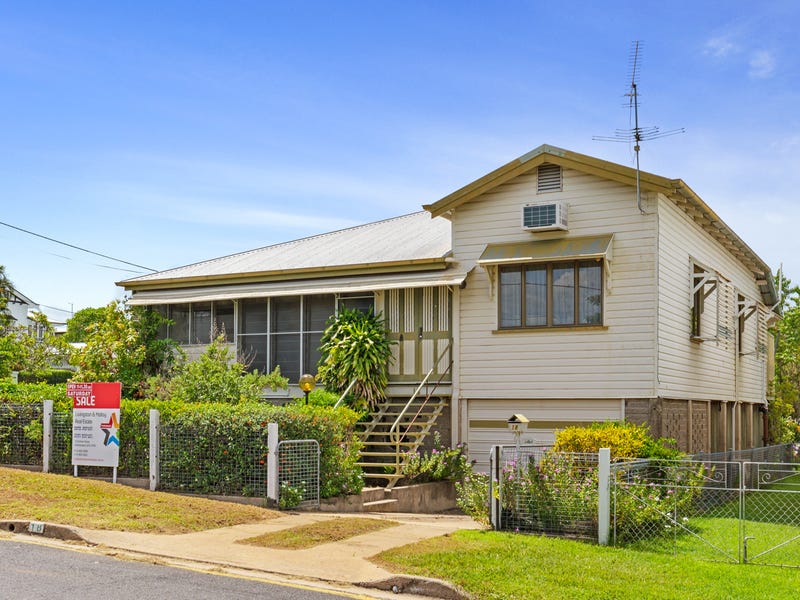 18 Ward Street, The Range, QLD 4700 - realestate.com.au