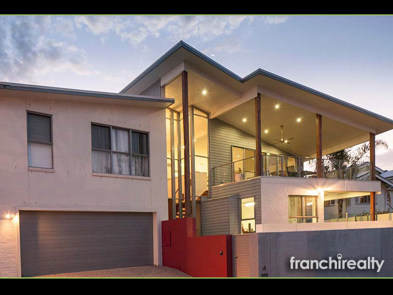 4 Gordon Terrace, Indooroopilly, Qld 4068 - Property Details