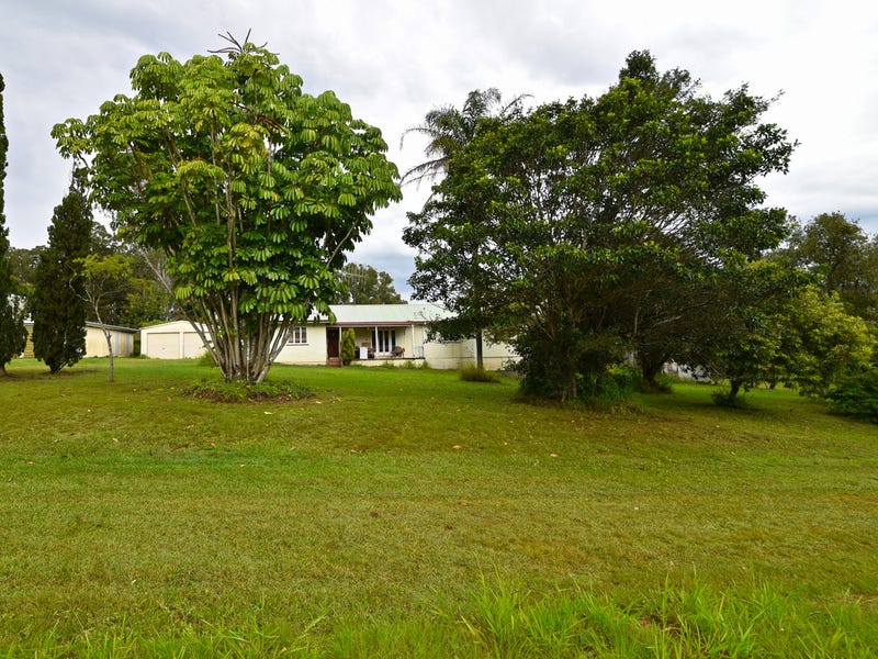 888 Kin Kin Road, Wolvi, QLD 4570 - realestate.com.au
