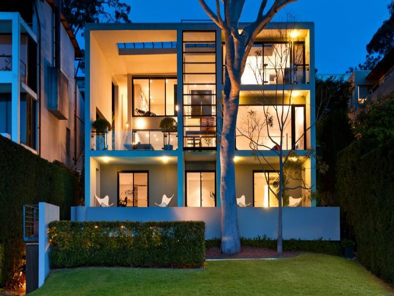 6 Shellbank Parade, Cremorne, NSW 2090 - Property Details