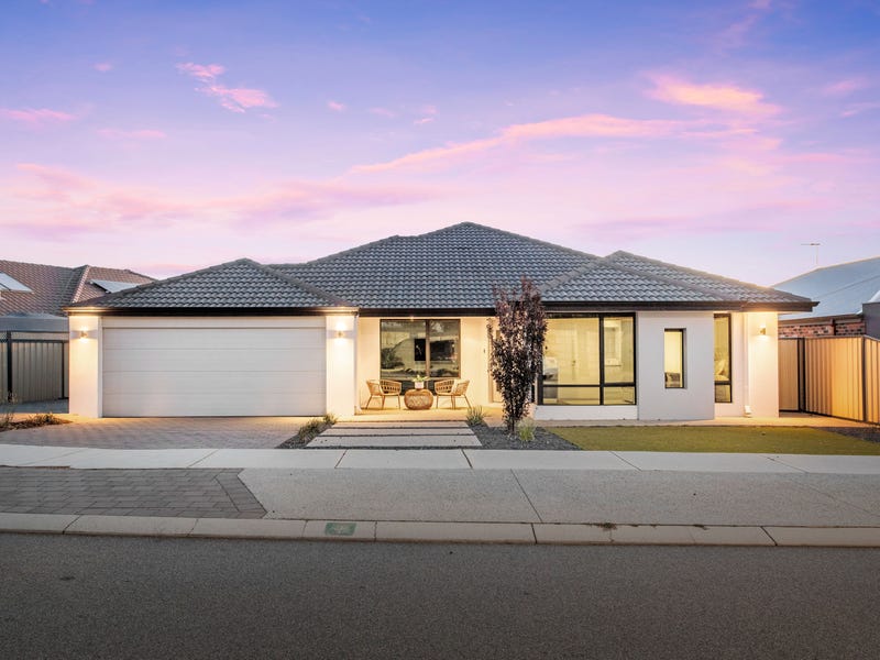 7 Prion Pass, Tapping, WA 6065 - Property Details