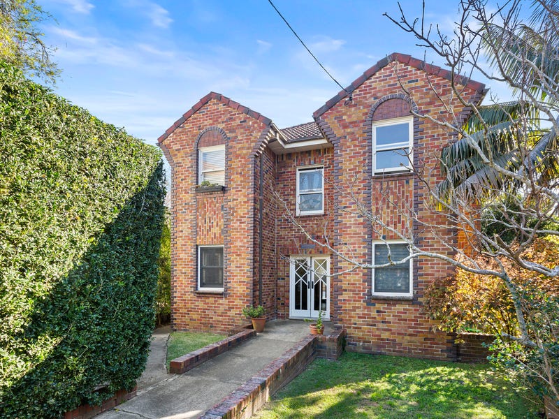 1/44 Fairy Bower Road, Manly, NSW 2095 - Property Details