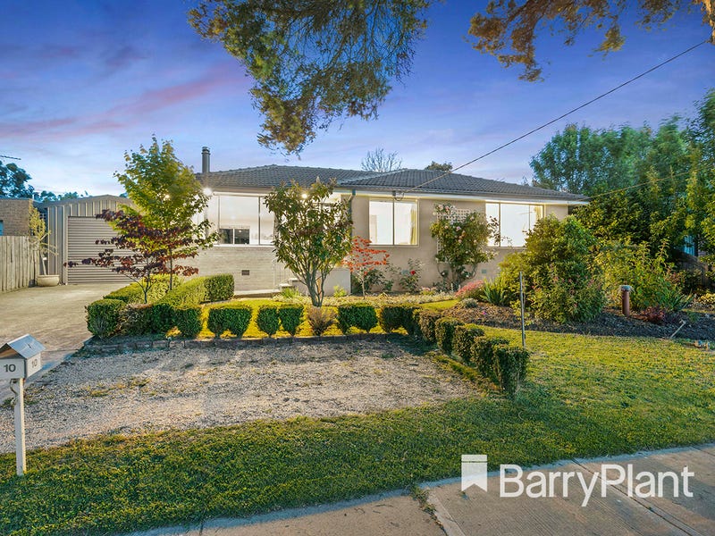 10 Murrac Street, Coldstream, Vic 3770 - Property Details