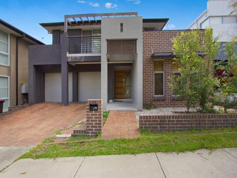 15 Silverthorne Drive, Pemulwuy, NSW 2145 - realestate.com.au
