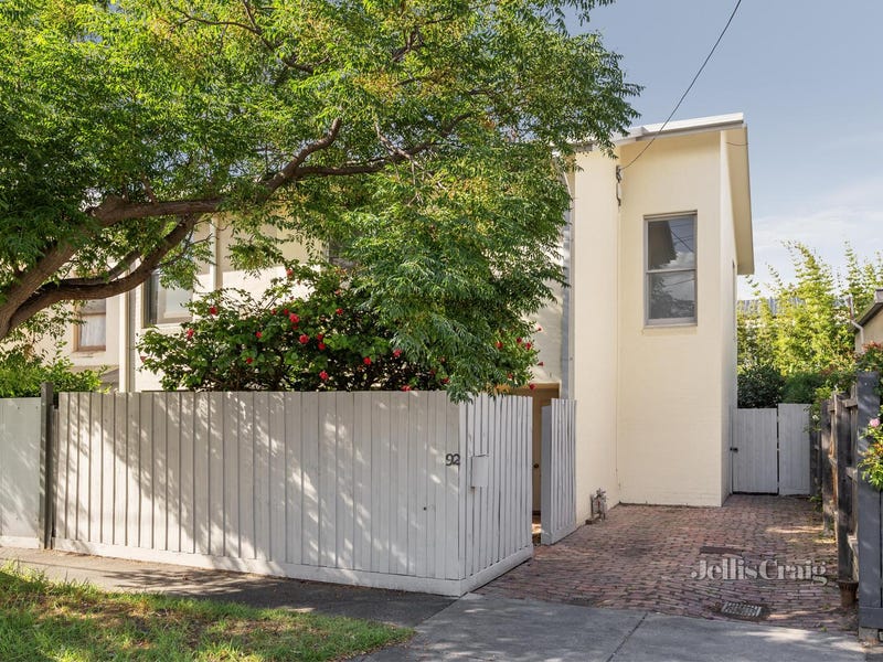 92 Somerset Street, Richmond, Vic 3121 - Property Details