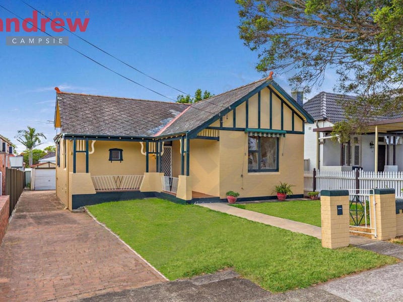 45 Fletcher Street, Campsie, NSW 2194 - Property Details