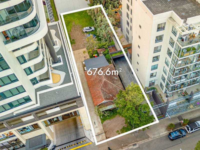 16 Walker Street, Rhodes, NSW 2138 - Property Details