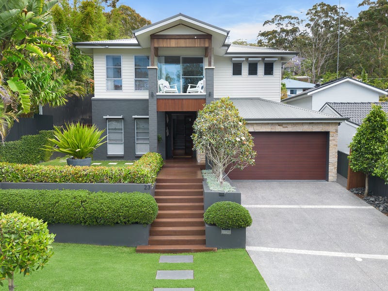 23 Lake Shore Drive, North Avoca, NSW 2260 - realestate.com.au