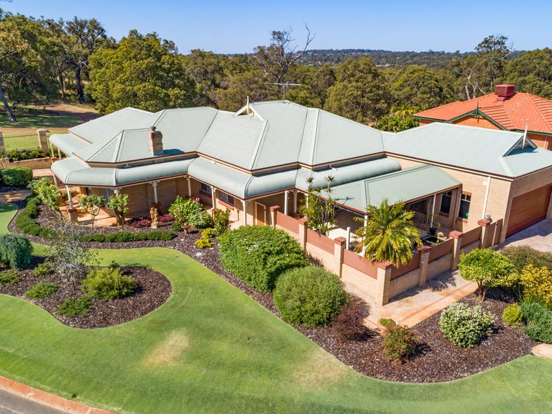 25 Phillips - Fox Terrace, Woodvale, WA 6026 - Property Details