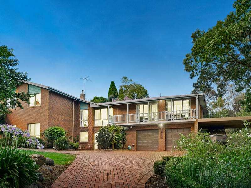 18 Murndal Drive, Donvale, Vic 3111 - Property Details