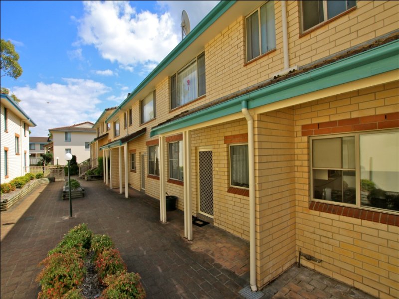 75/125 Park Road, Dundas, NSW 2117 - Property Details