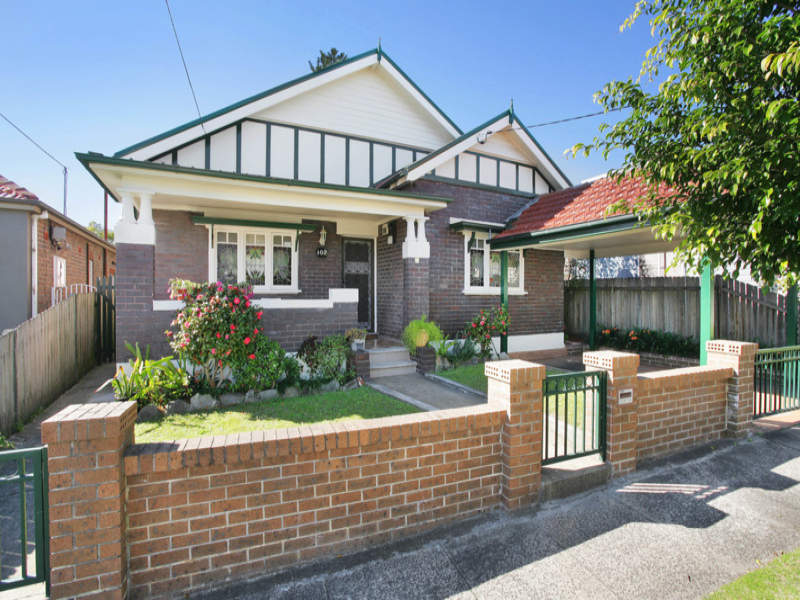 102 Tenterden Road, Botany, NSW 2019 - Property Details