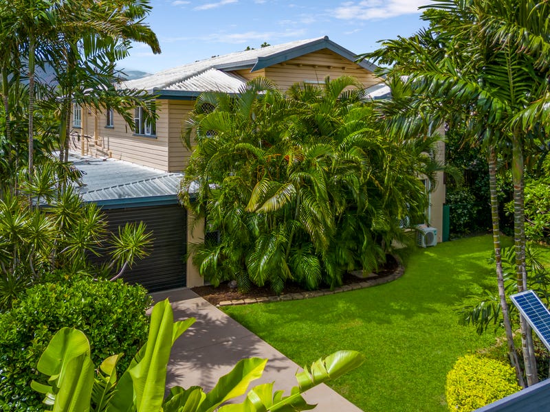 20 Patrick Street, Aitkenvale, Qld 4814 - Property Details