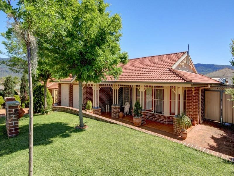 12 Brisbane Grove, Horsley, NSW 2530 - Property Details