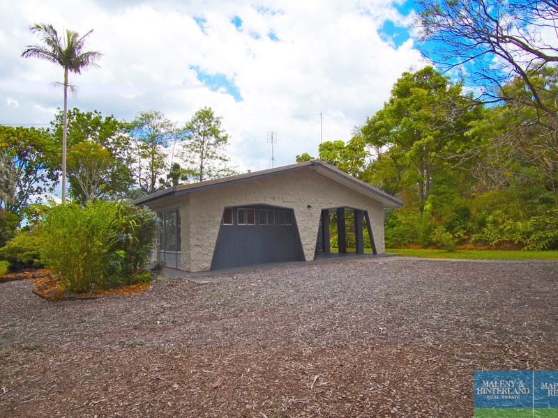 11 Daymar Road, Mapleton, Qld 4560 - Property Details