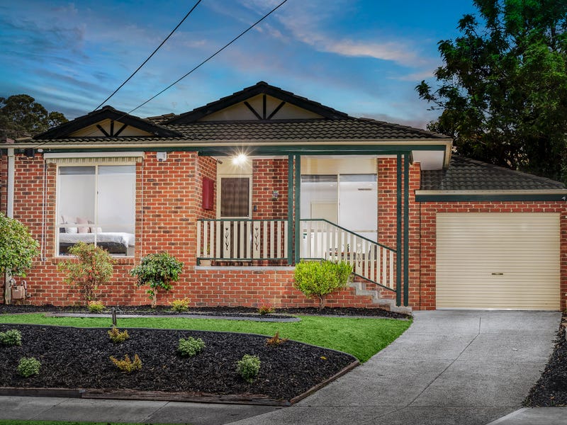 1C Wilkinson Street, Macleod, Vic 3085 - Property Details