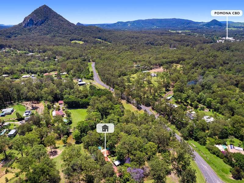 87 Pioneer Road, Pomona, Qld 4568 - realestate.com.au