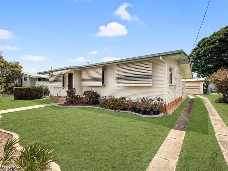 3 Bedroom Properties for Sale in Bundaberg - Greater Region, QLD ...