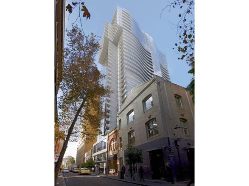 2401/27 Little Collins Street, Melbourne, Vic 3000 - Property Details