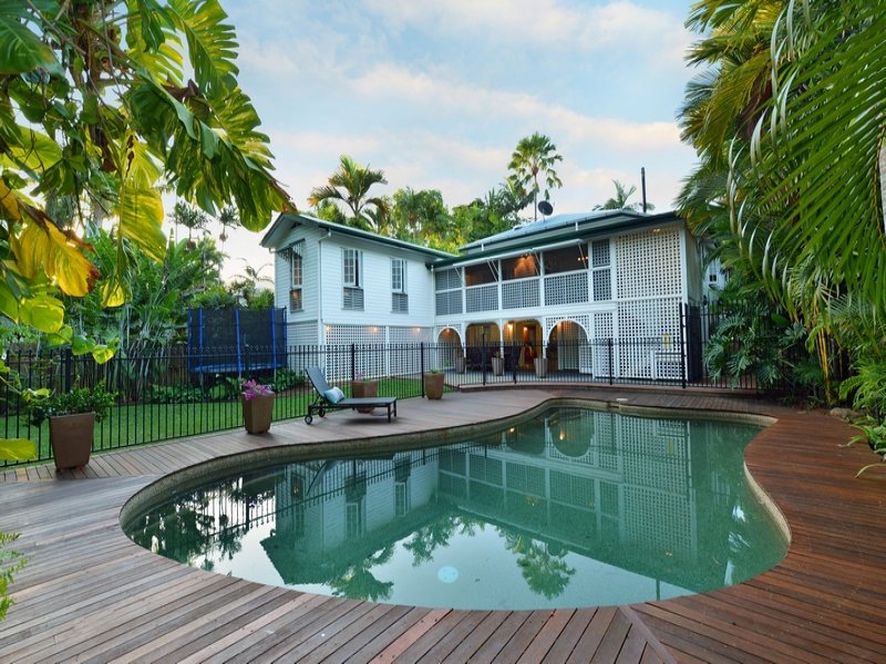 13 Hall Street, Edge Hill, QLD 4870 - realestate.com.au