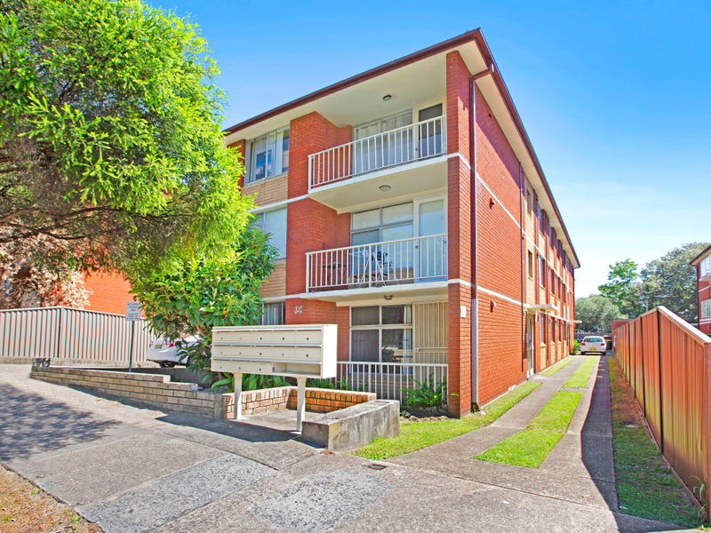 4/101 High Street, Mascot, NSW 2020 - Property Details