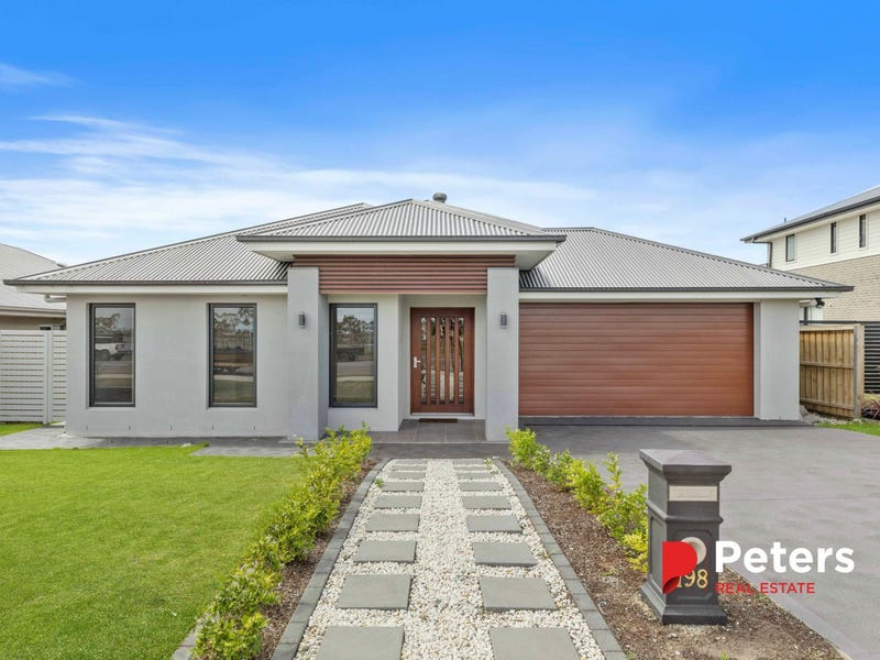 198 Settlers Boulevard, Chisholm, NSW 2322 - Property Details