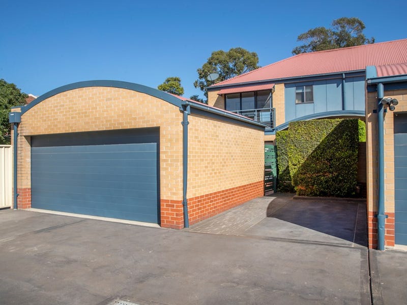 4/69-73 Lindsay Street, Hamilton, NSW 2303