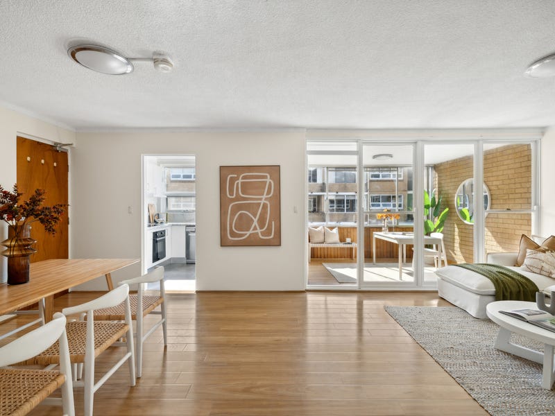 16/115 Alt Street, Ashfield, NSW 2131 - Property Details