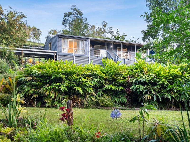 18 Gympie Kin Kin Road, Kin Kin, QLD 4571 - realestate.com.au