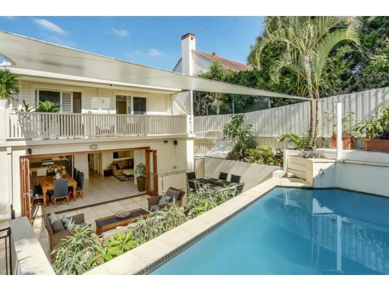 85 Anthony Street, Ascot, QLD 4007 - realestate.com.au