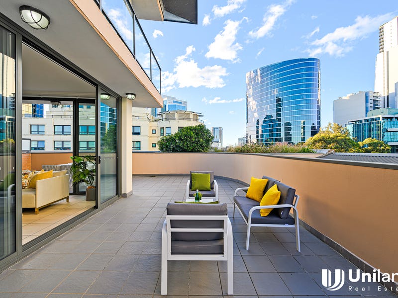 27/39 Cowper Street, Parramatta, NSW 2150 - Property Details