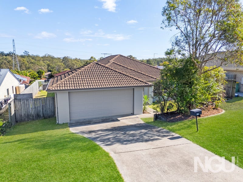 40 Sutherland Cresent, Goodna, Qld 4300 - Property Details