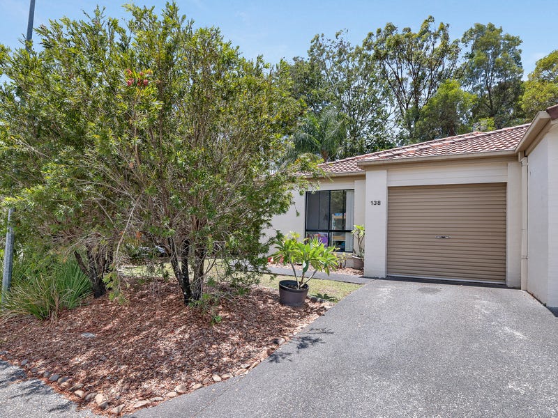 138/590 Pine Ridge Road, Coombabah, Qld 4216 - Property Details